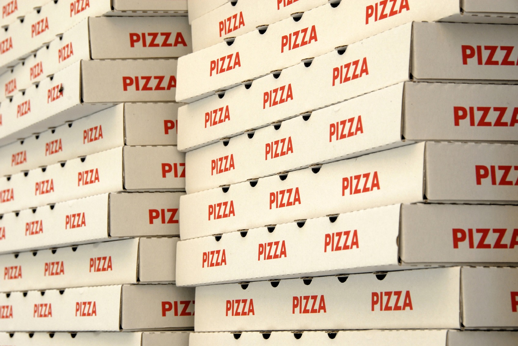 The Economic Significance of Pizza Box Innovation