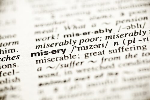 A Misery Index Shows a Nation's Inflation and Unemployment