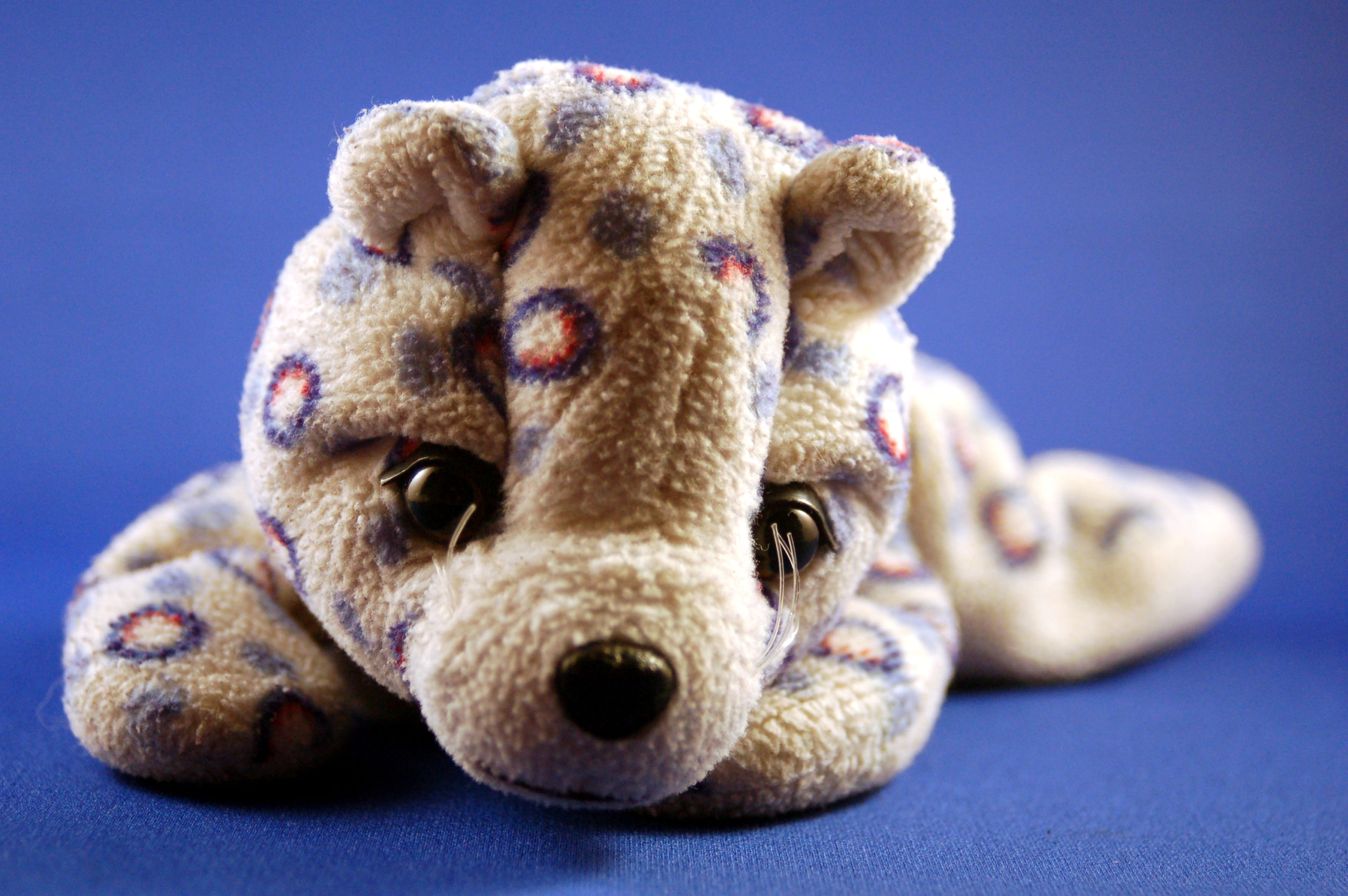 The Beanie Baby Bubble