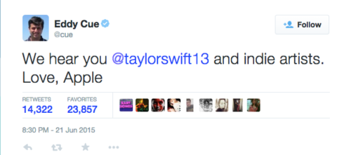 How Taylor Swift Understands Capitalism