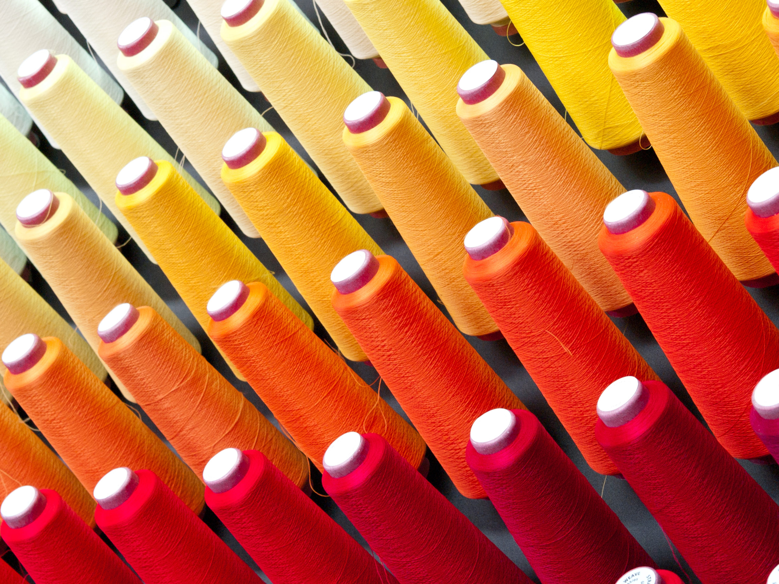 The U.S. Comparative Advantage for Textiles