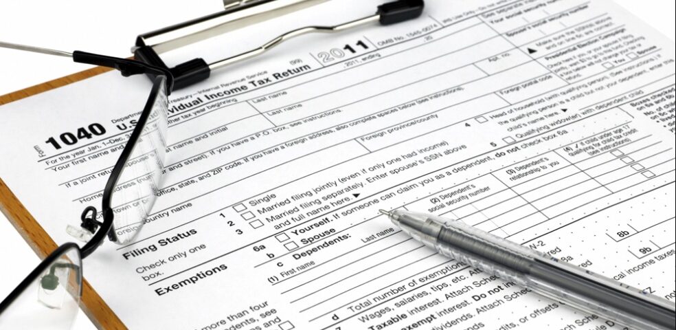 Simplifying Taxes Through Government's Pre-Filled Forms