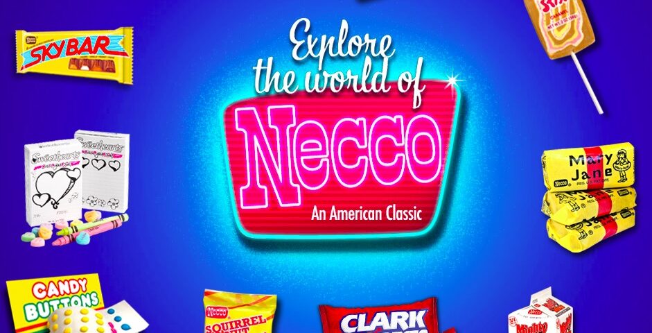Why People Are Panic Buying Necco Wafers And Sweethearts