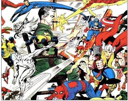 Disney's Intellectual Property is Protected By Copyrights and Trademarks