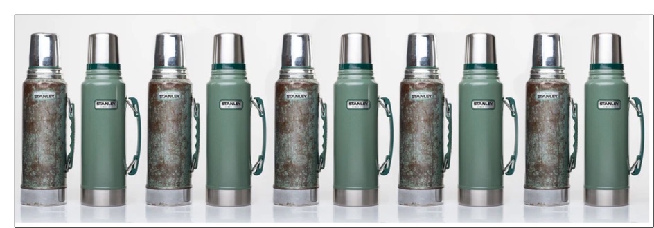 How Inventing Hydration Created New Demand For Water