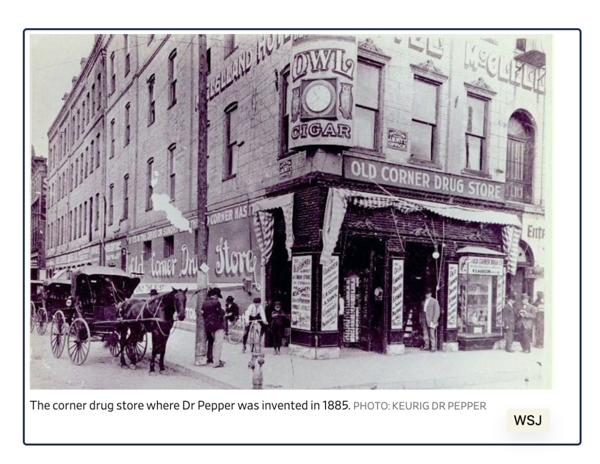 How Pepsi's Problems Relate to Tariffs