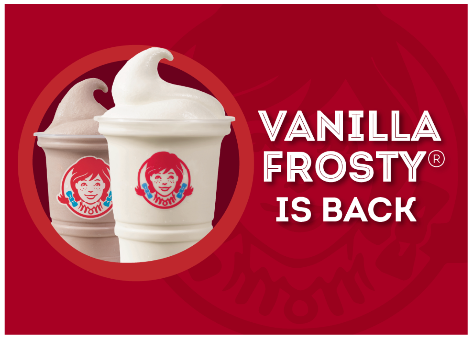 Fast Food Competition At Wendy's