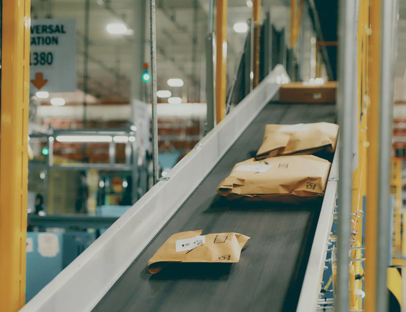 How Same-Day Delivery Is Becoming Normal