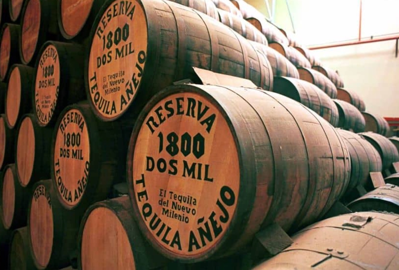 How a Tequila Surplus Affects Price