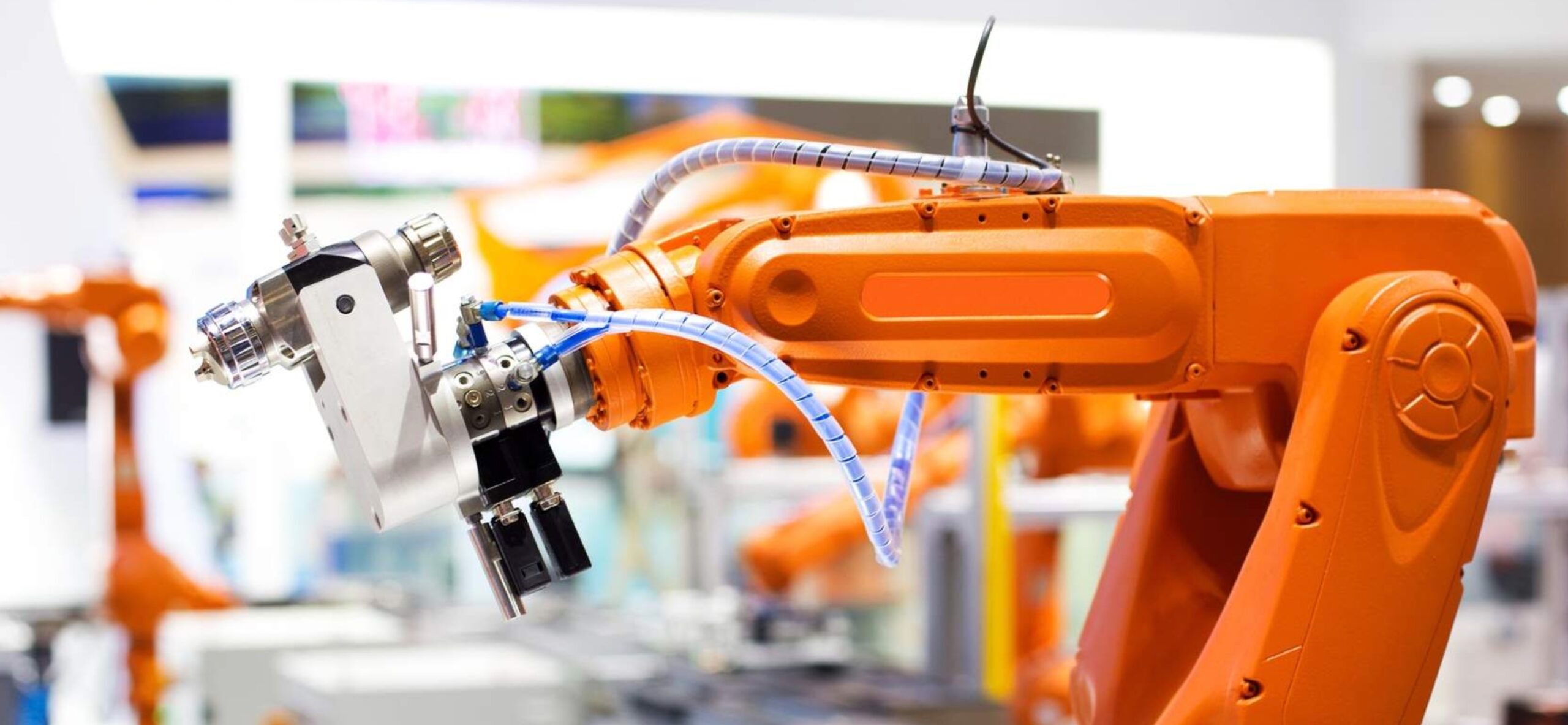 Why the Decline in Manufacturing Relates to Affluence