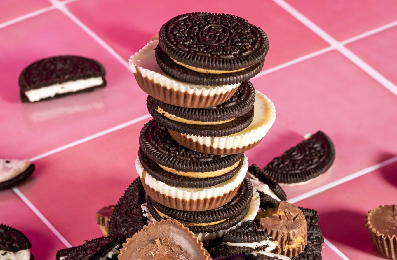 The Oreo Reese Partnership
