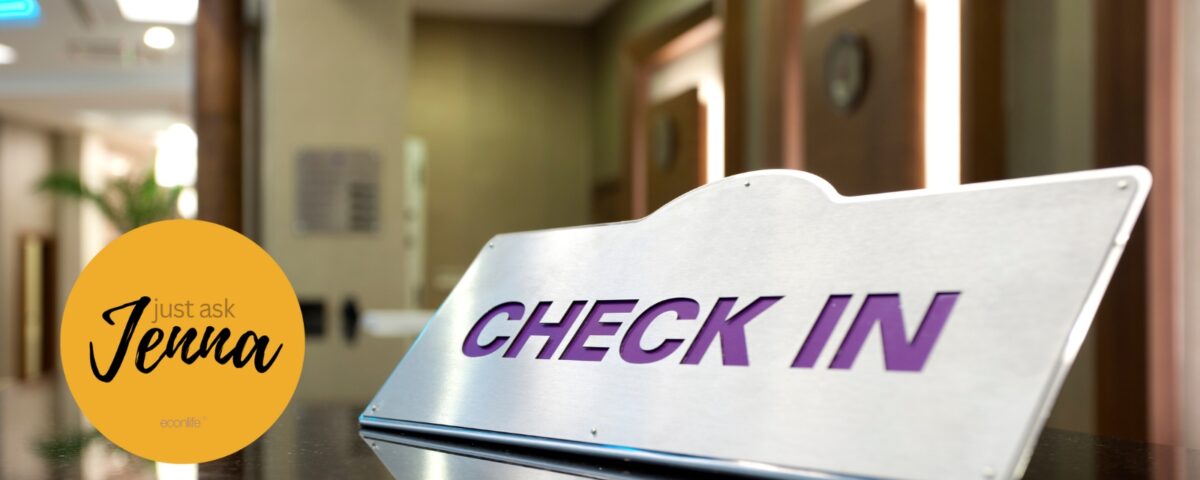 Just Ask Jenna Looks At Vacation Memories